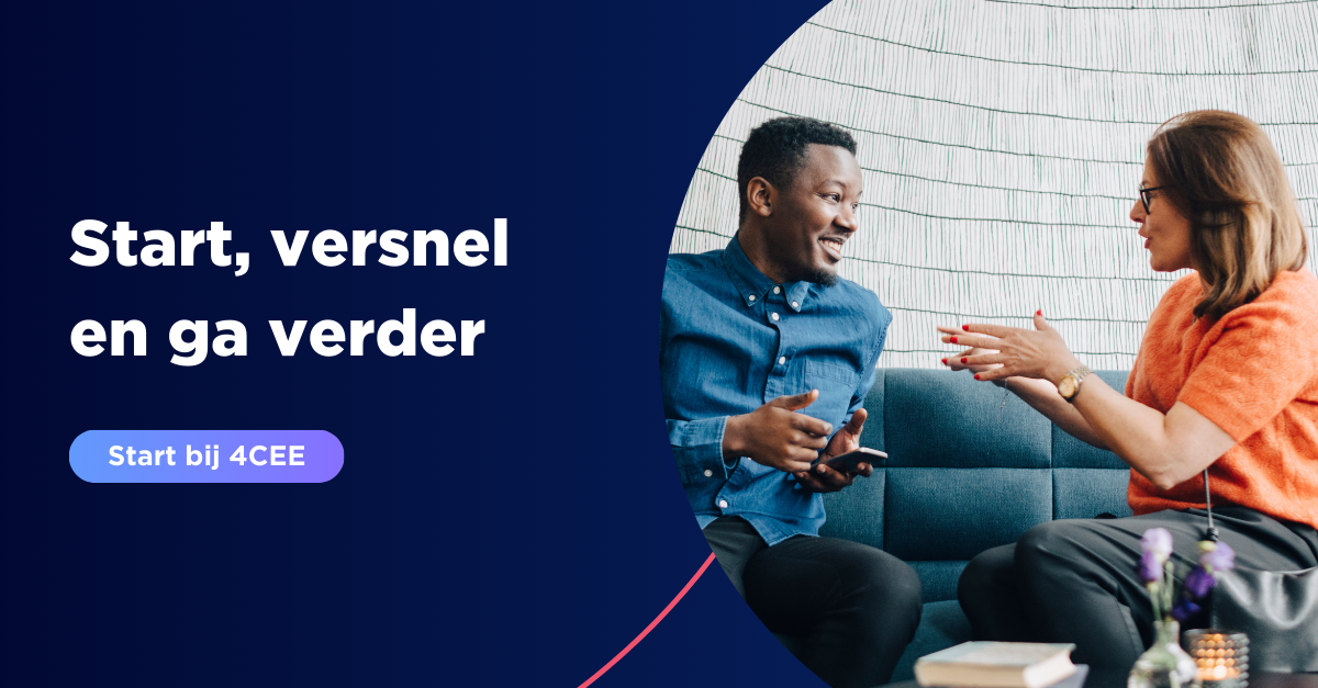 Bekijk alle vacatures bij 4CEE